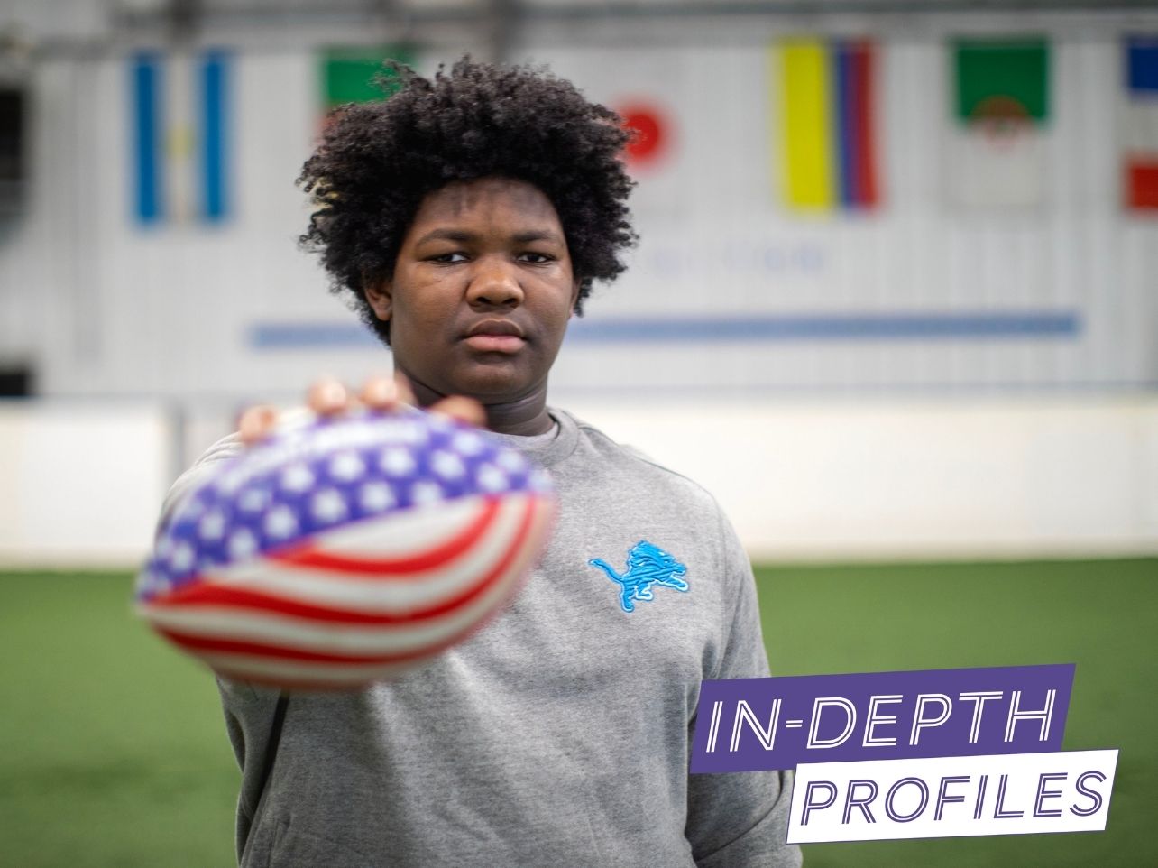 Meet the Youth | MARE